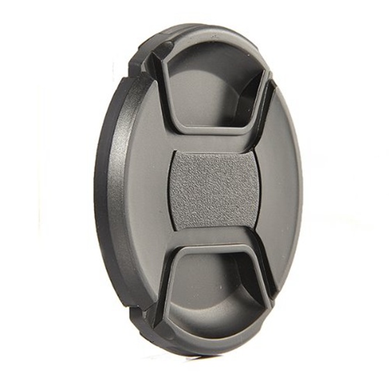FLYEER 77 mm Lens Cap Protective Cover Cap New | Daraz.pk