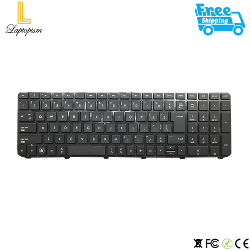 HP DV7 HIGH QUALITY LAPTOP KEYBOARD | Daraz.pk