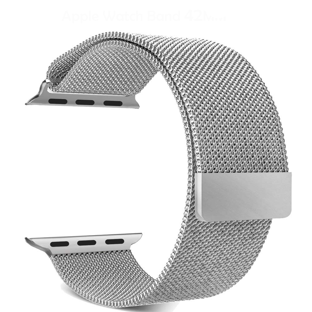 Chain strap - Chain strap for smart watch - Chain strap watch - Chain ...