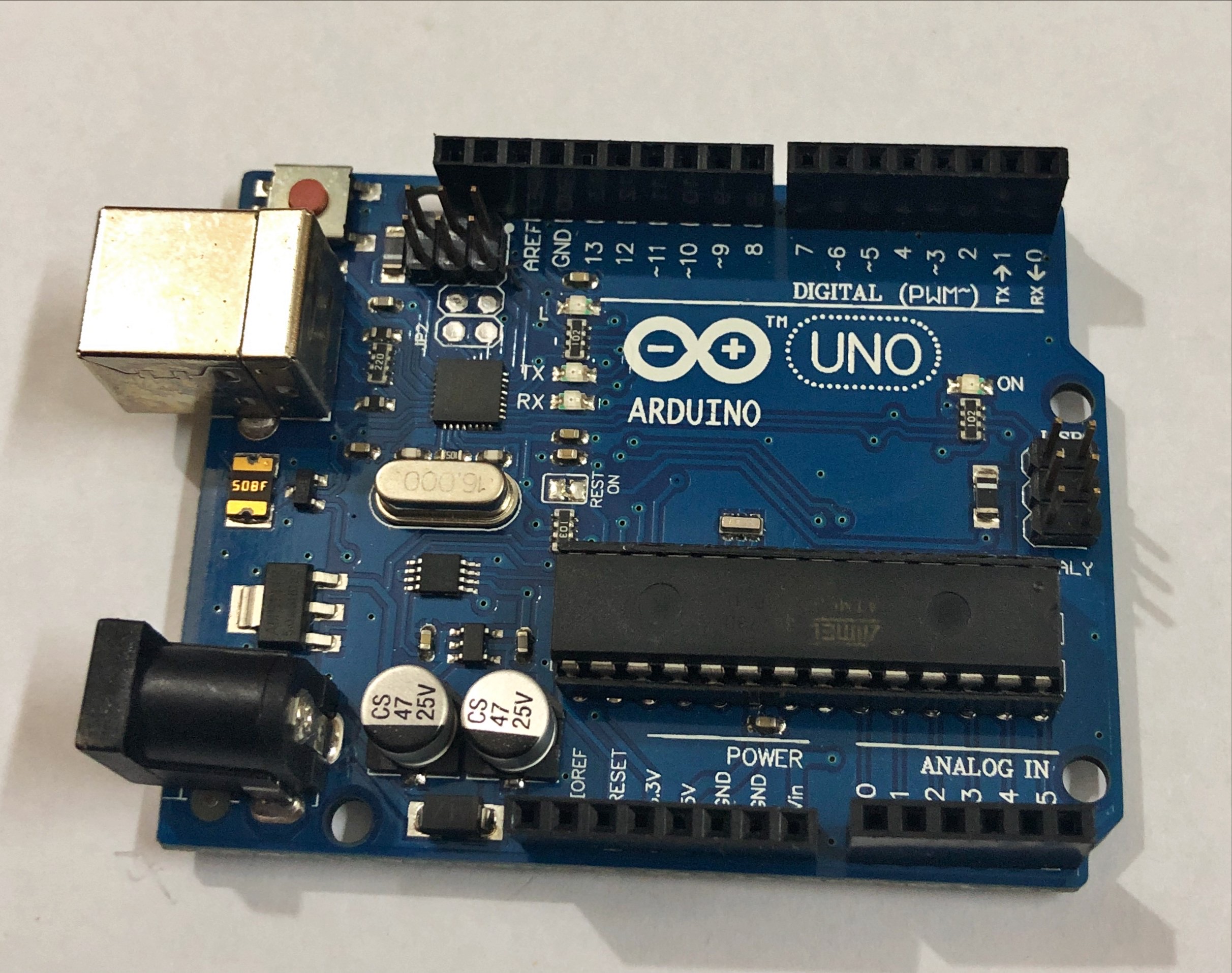 Arduino UNO | Daraz.pk: Buy Online at Best Prices in Pakistan | Daraz.pk