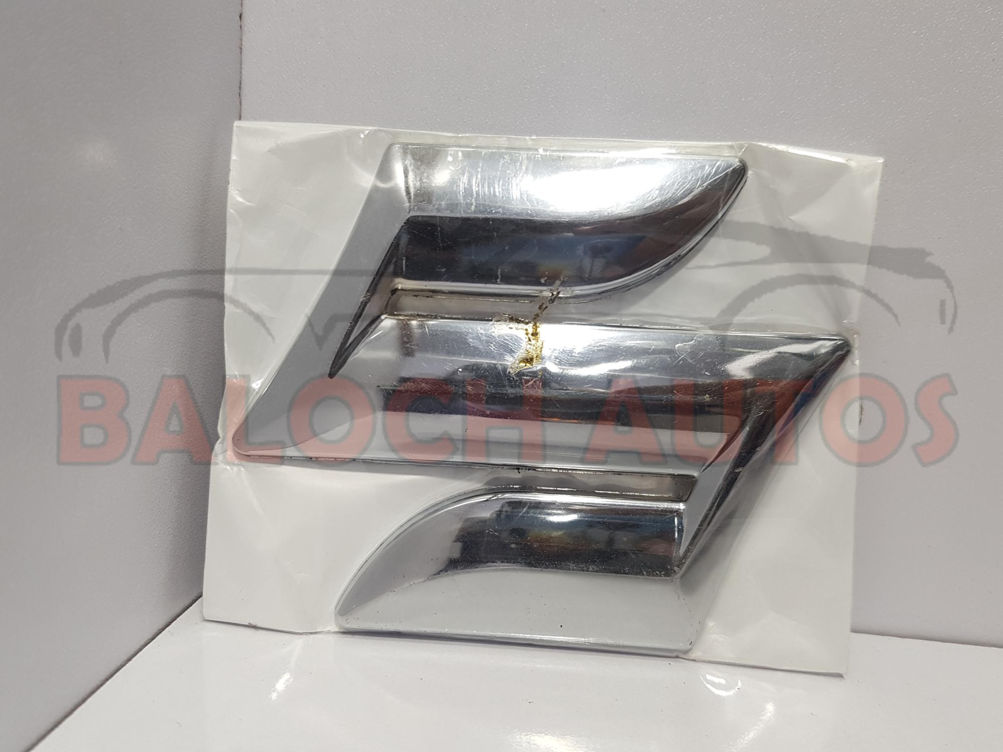 Suzuki Monogram Logo | Daraz.pk