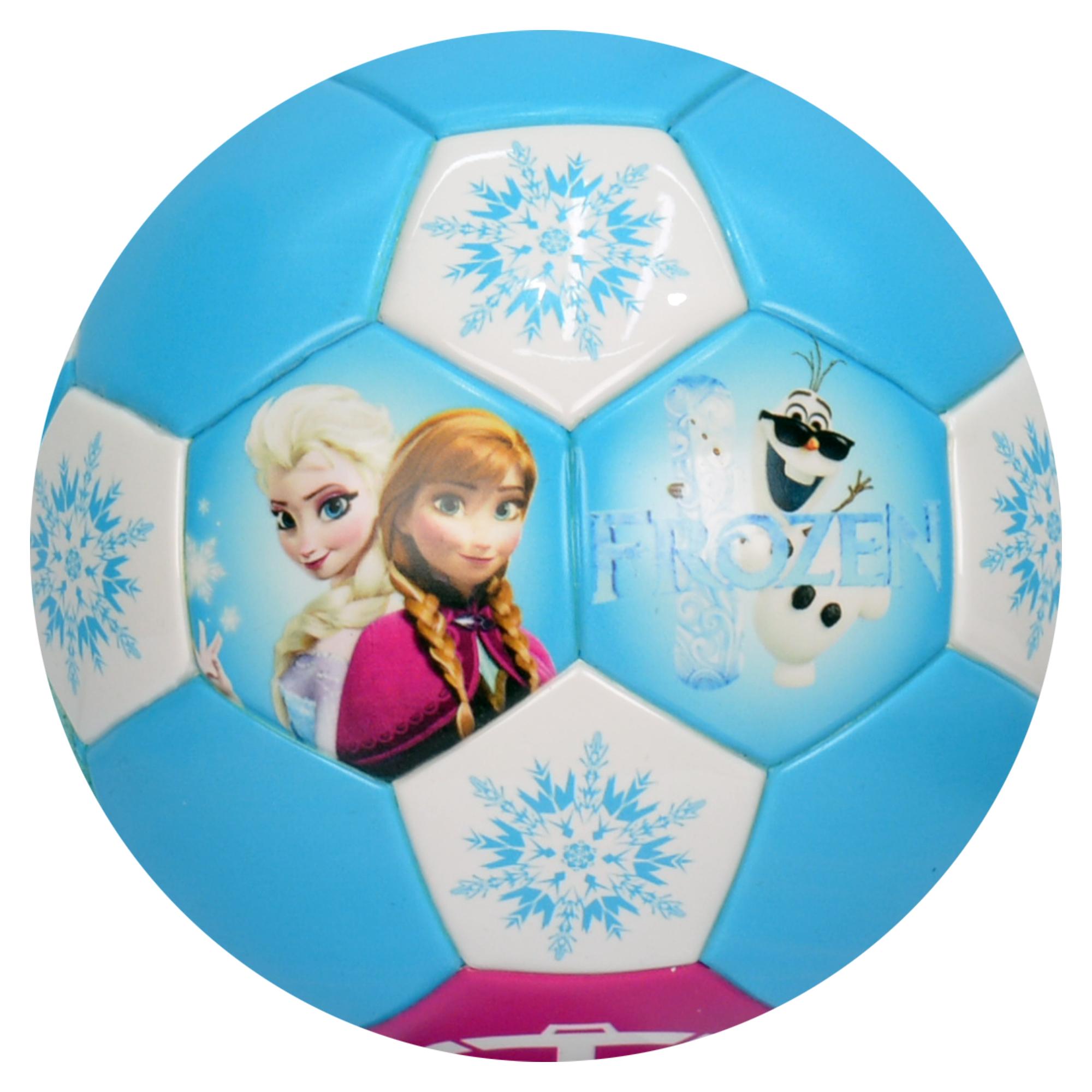 Maiyaan Mini Frozen Football For Kids & Teenagers | Daraz.pk
