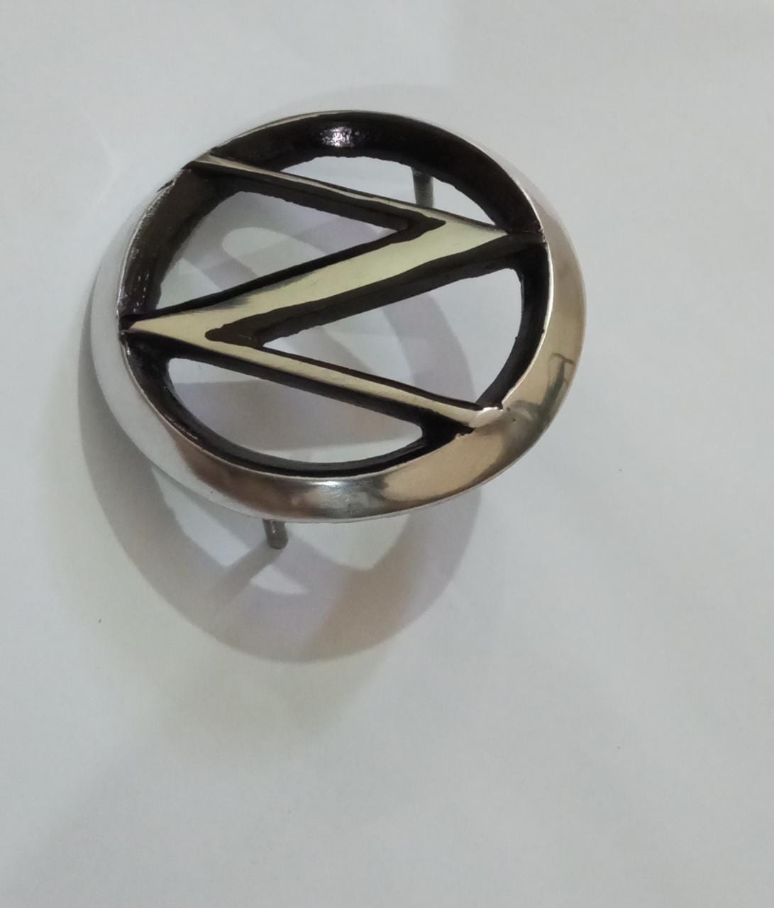 Datsun 260Z Emblem In metal | Daraz.pk