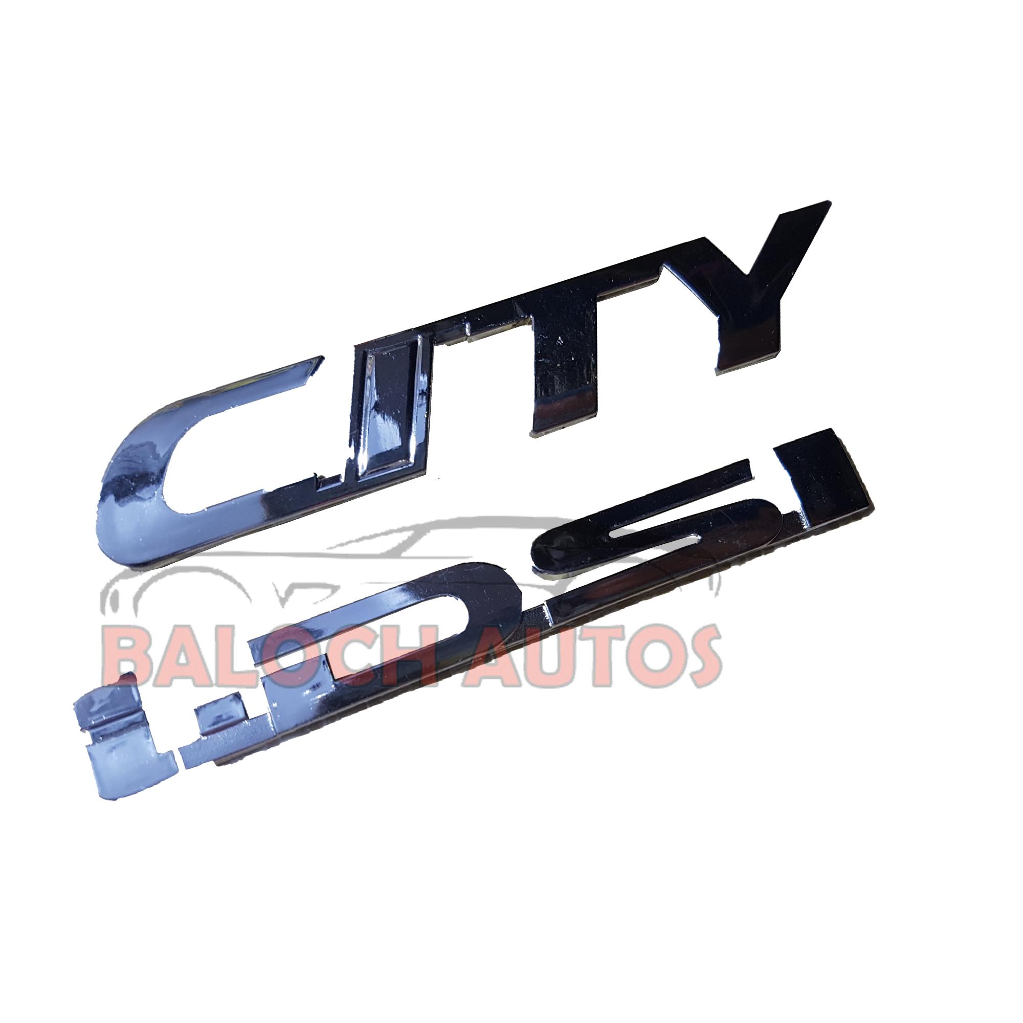 CITY + i.DSC Monogram - Logo | Daraz.pk
