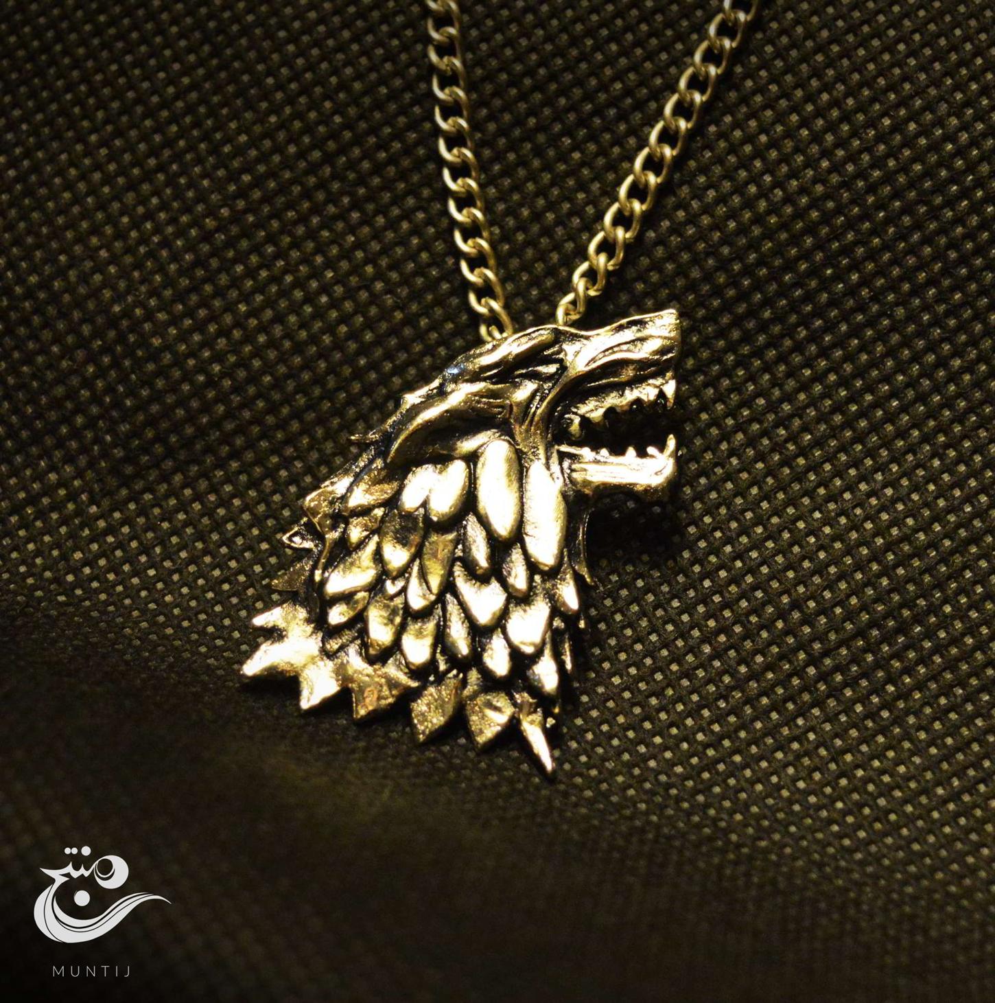 Stark Pendant | Daraz.pk: Buy Online at Best Prices in Pakistan | Daraz.pk