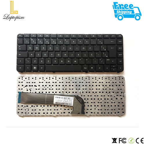HP DV4 HIGH QUALITY LAPTOP KEYBOARD | Daraz.pk