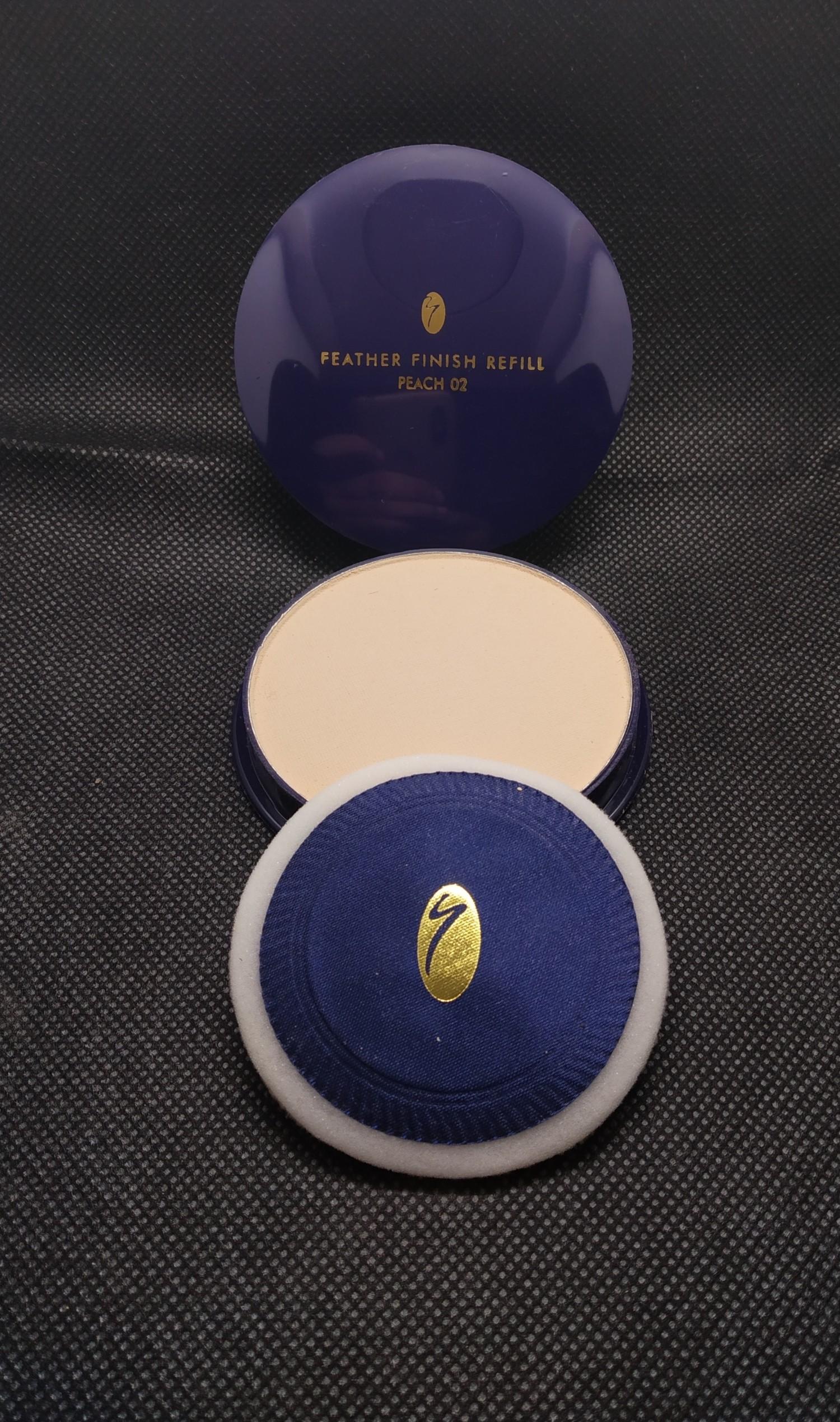 FAKE BEAUTY PRODUCTS 1: Puff Or Bluff? The FashionEasta, 48% OFF