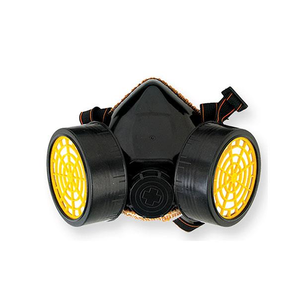 Mask for Epoxy Resin Art Work Respirator Industrial Safety Gas Mask for ...