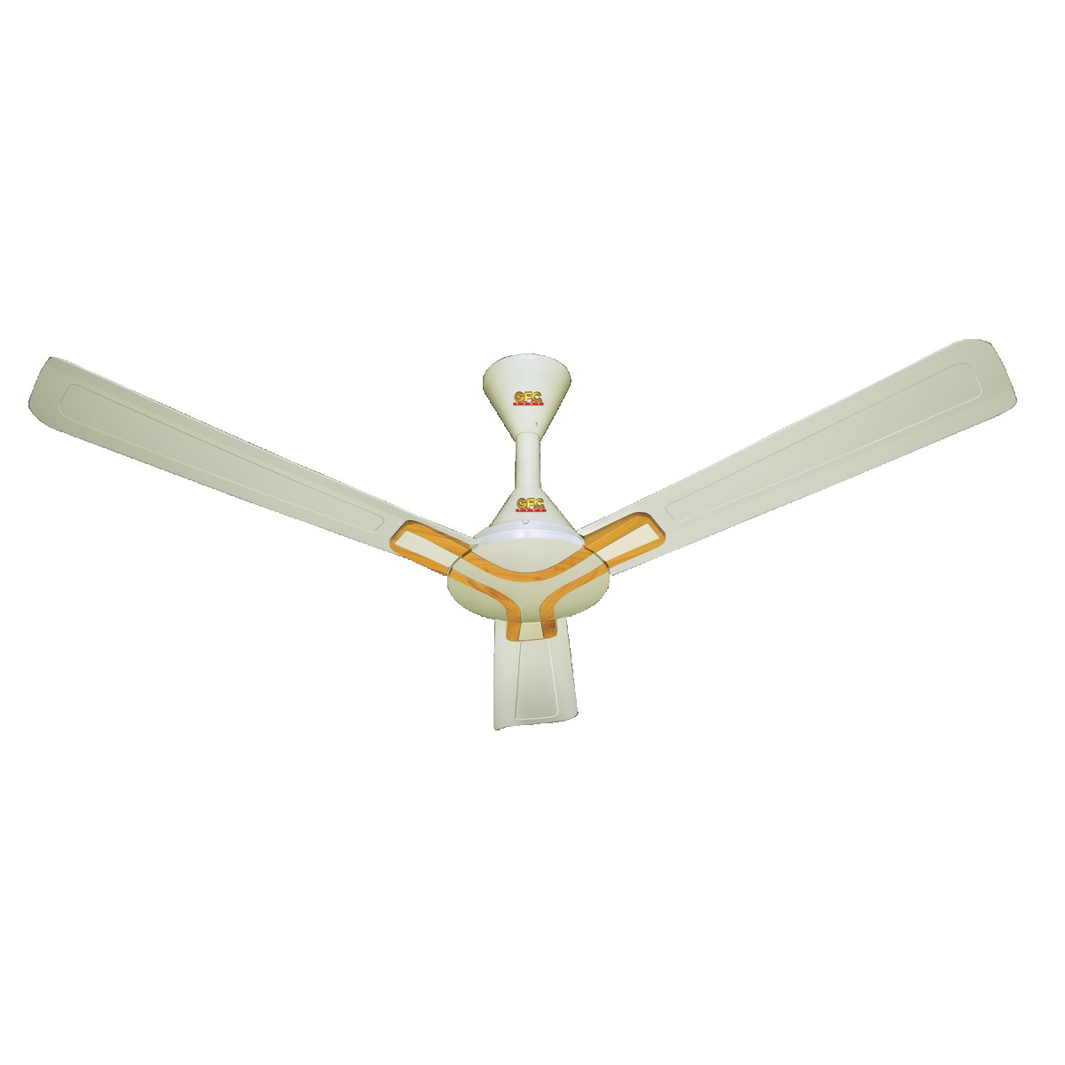 GFC Ceiling Fan Mansion Model Copper 56 Inch | Daraz.pk