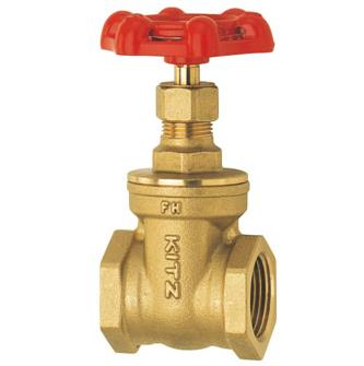 Business & Industrial 2 VALVE Kitz Forged Brass 3 way Ball valve 1 1/4 ...