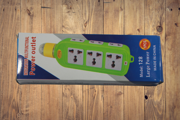 Power Outlet Multifunction Extension Board Model No 128 | Daraz.pk