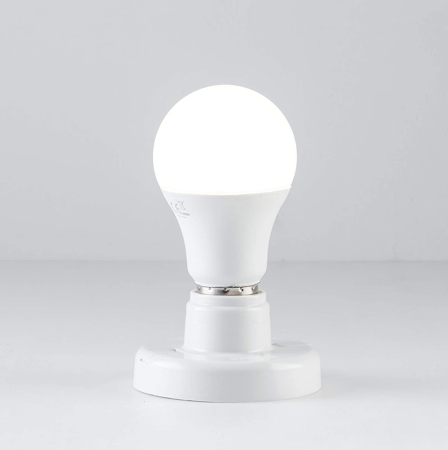 Classic 12W LED Bulb A65 6500K B22 / E27 | Daraz.pk