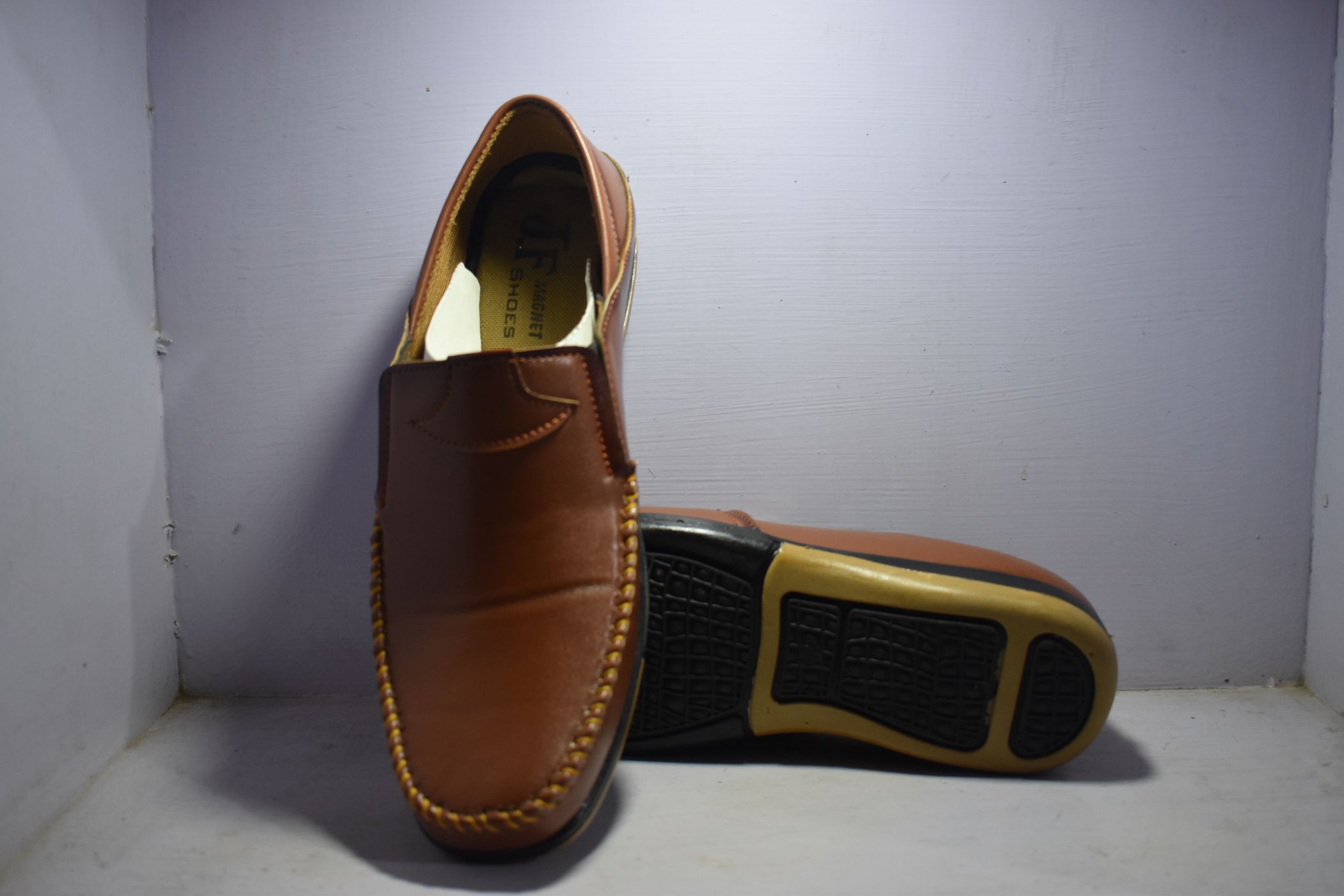 Imported Formal Winter Shoes Collection | Daraz.pk