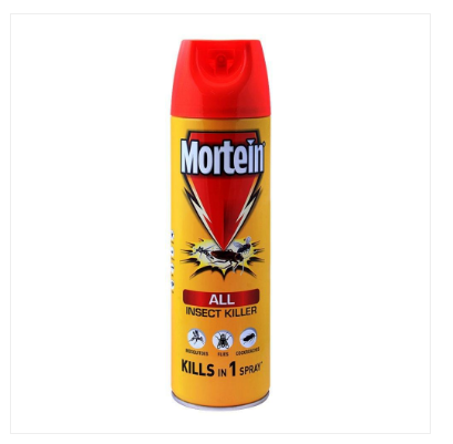 Mortein All Insect Killer 550ml | Daraz.pk