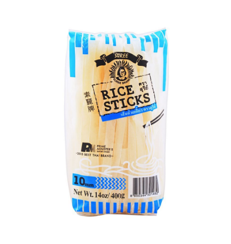 Suree Rice Stick 10mm, 400g ( Thailand) | Daraz.pk