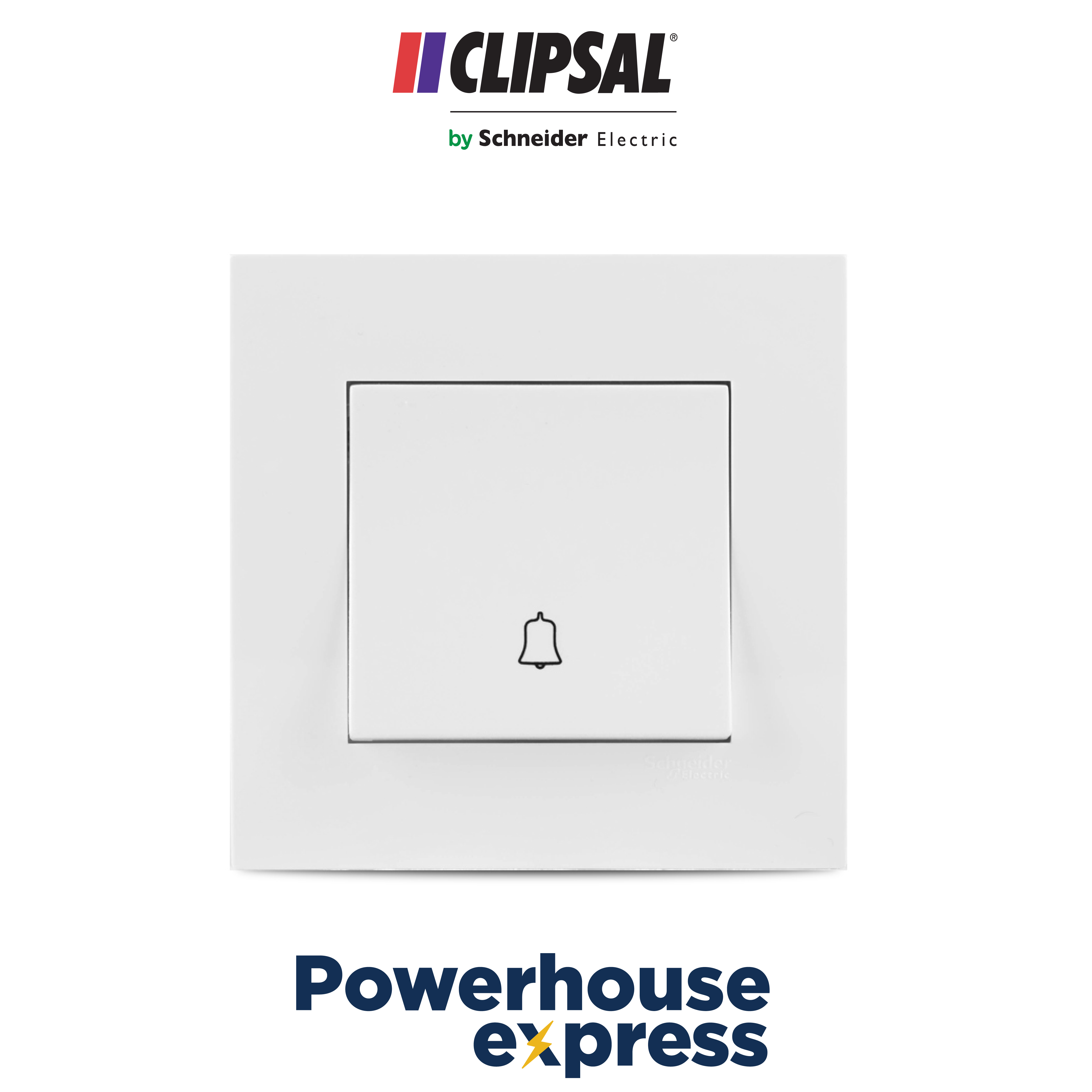 Vivace Bell Press, Door Bell, Doorbell Push Button, Doorbell Push ...