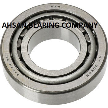 NTN 30206 TAPERED ROLLER BEARING ( ORIGINAL JAPAN BRAND ) | Daraz.pk