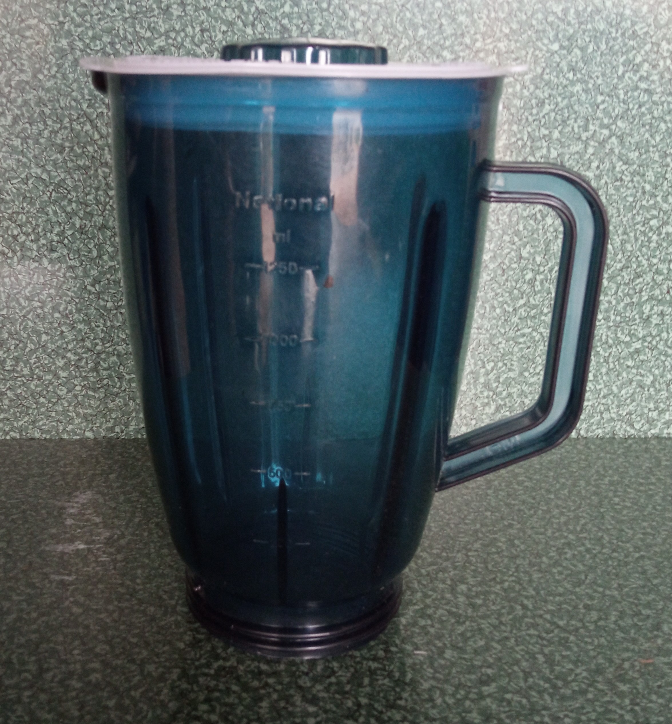 Juicer Mixer Milk Shake Separate 1.5 liter Glass Jug Juicer Machine Jug ...