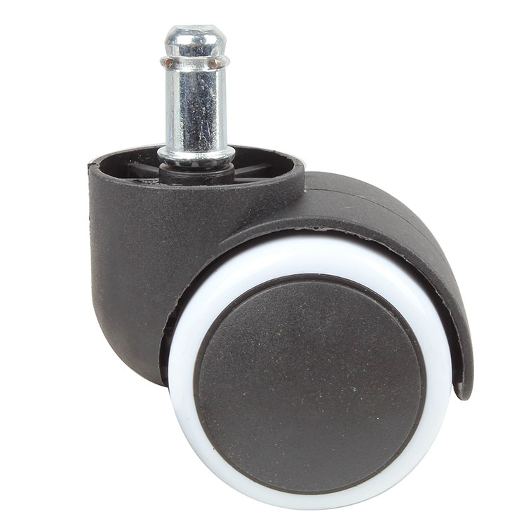 wheels / casters - set of 5 - all kinds of revolving chairs | Daraz.pk