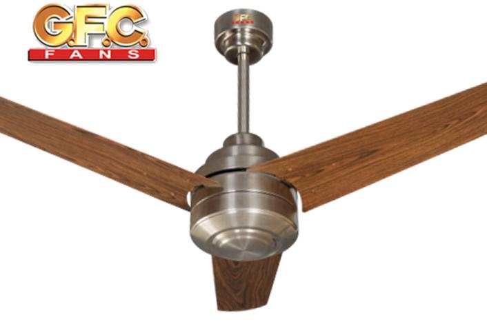 GFC Brave Model Copper Winding 56 Inch | Daraz.pk