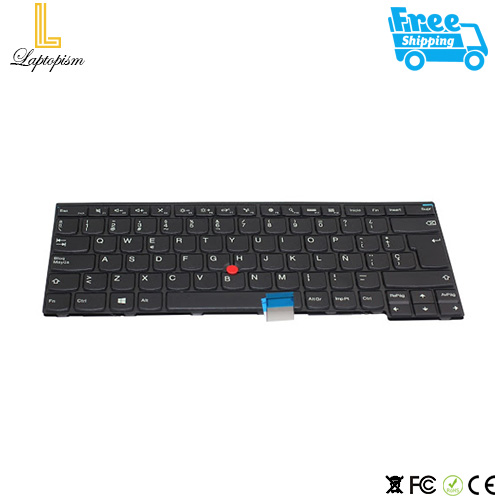 LENOVO E440 HIGH QUALITY LAPTOP KEYBOARD | Daraz.pk