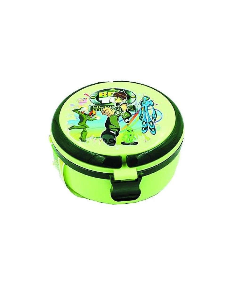 Ben 10 Kids School Lunch Box | Daraz.pk
