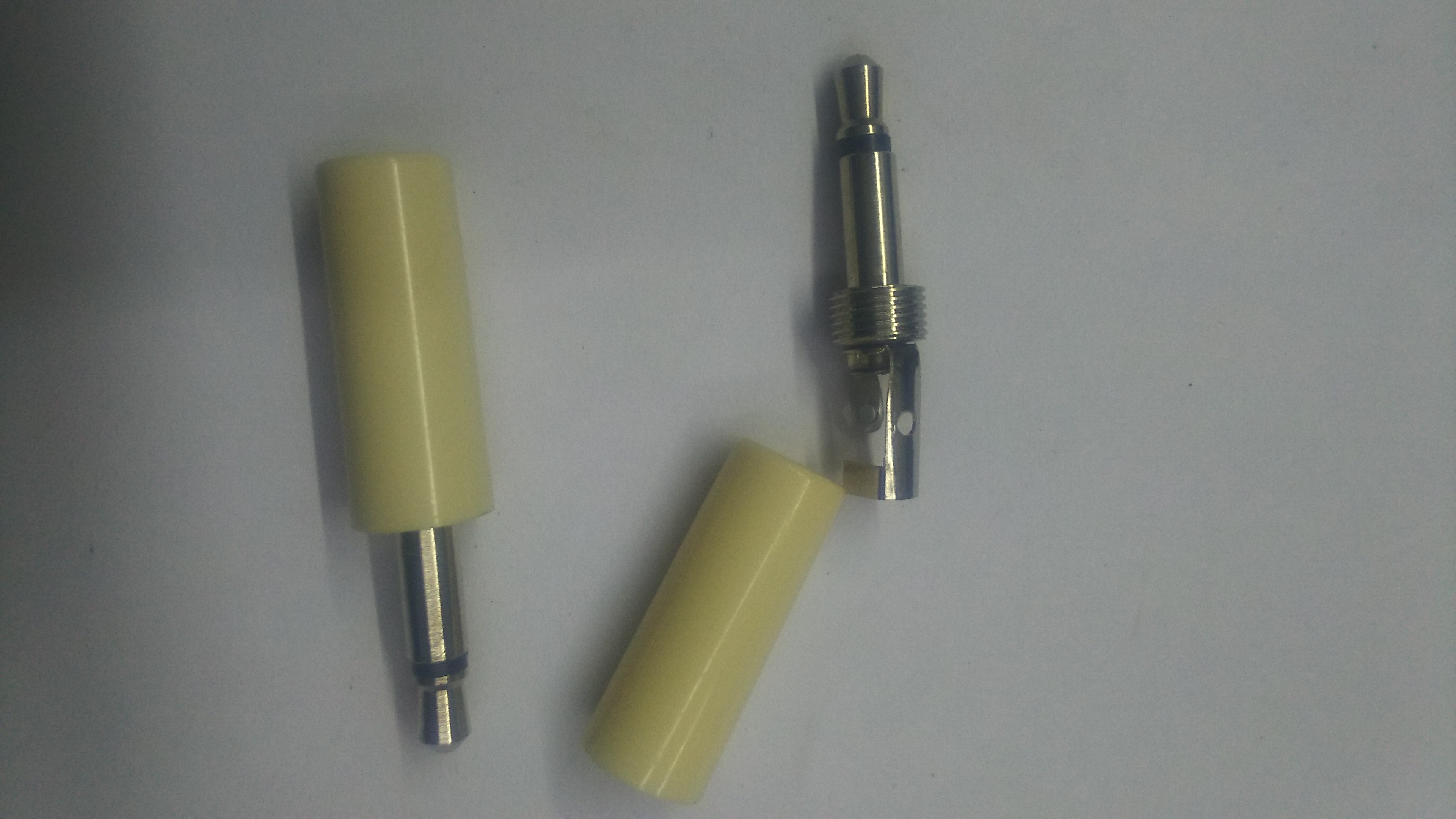 MOno 3.5mm 1pole Pin | Daraz.pk