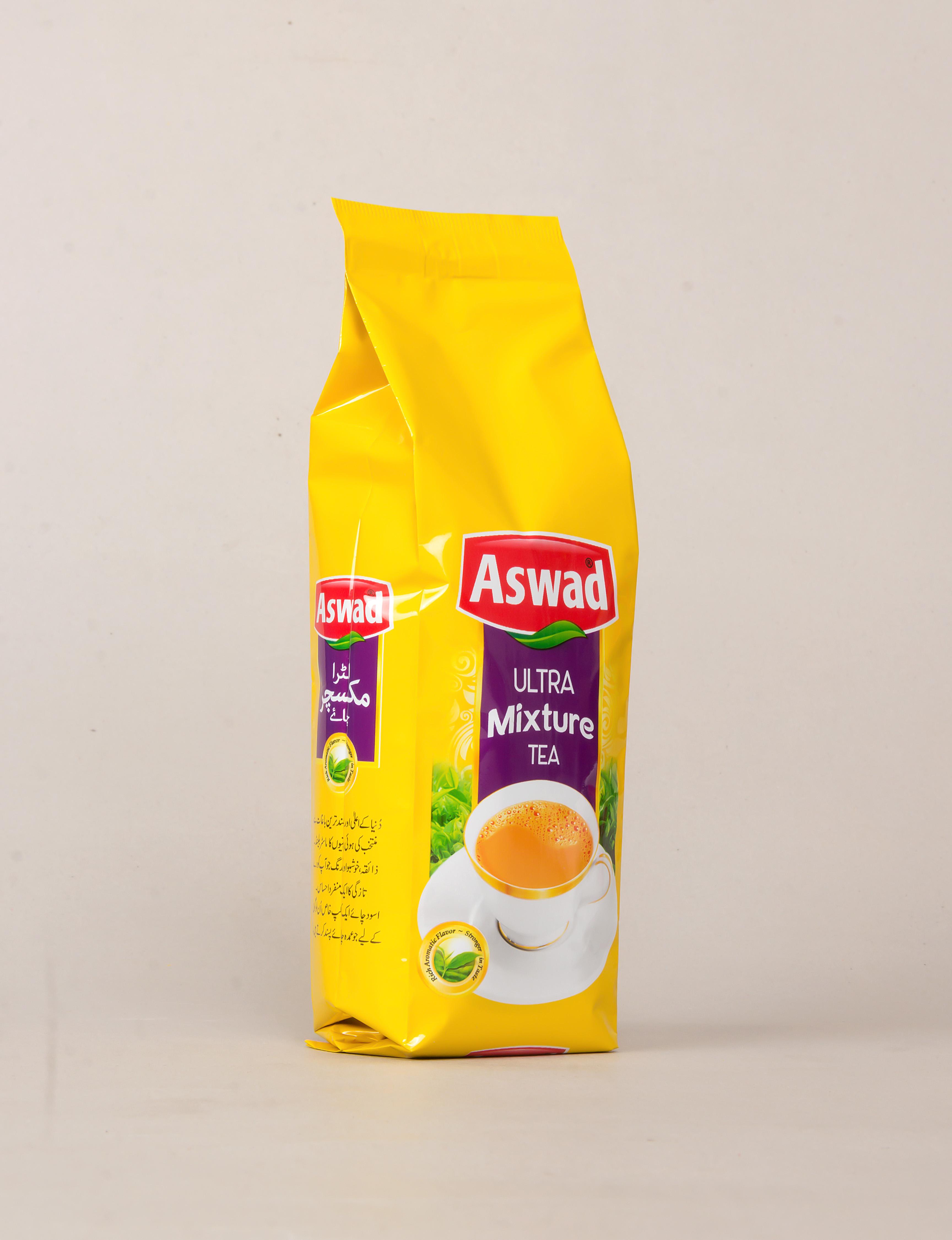 Aswad Ultra Mixture Tea Price in Pakistan - View Latest Collection of ...