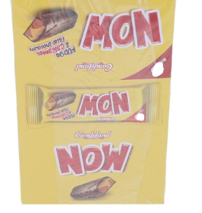 Candyland Now Gold Chocolate (12 Pcs) | Daraz.pk