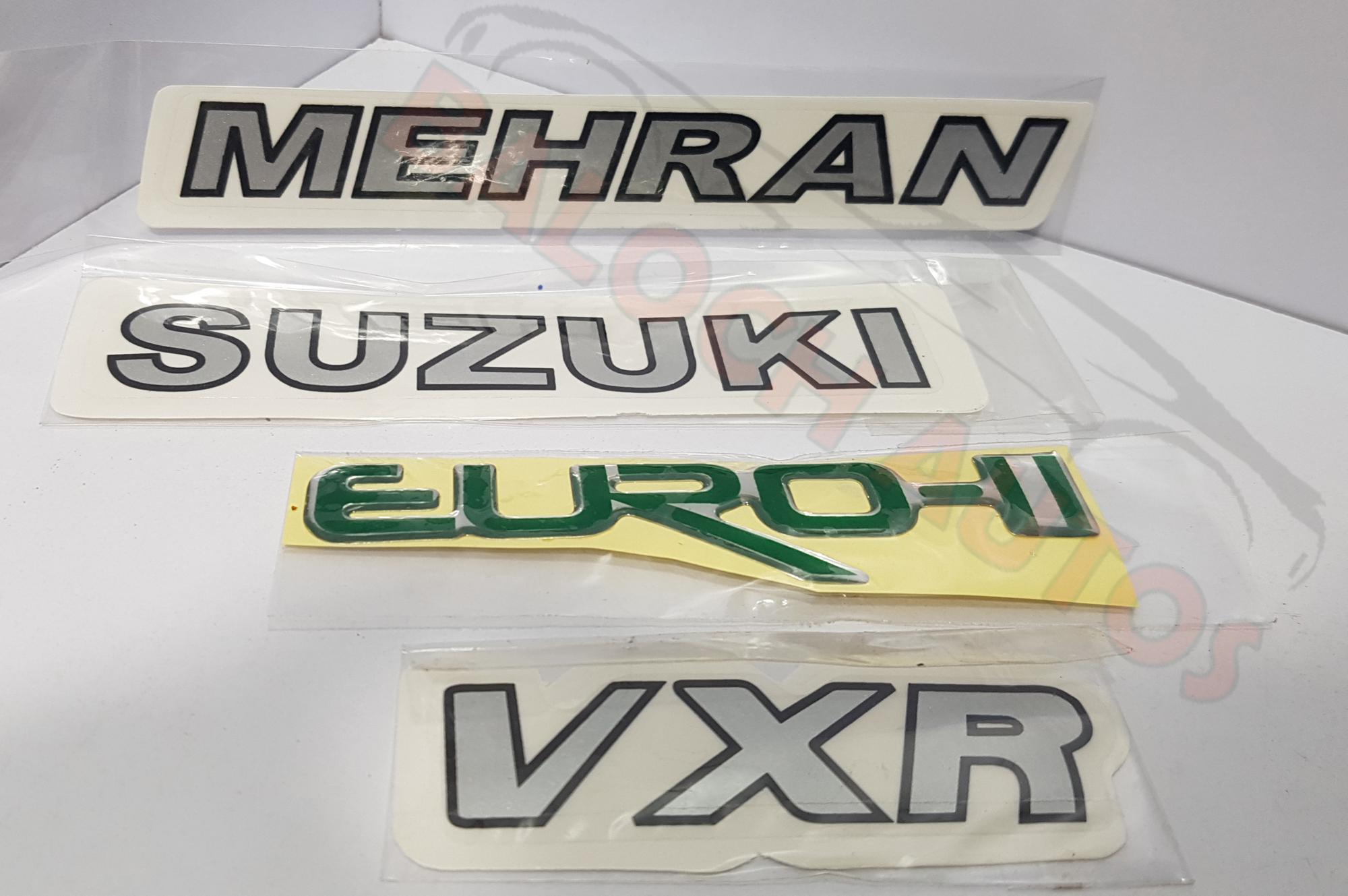 Mehran Car Logo Suzuki Mehran Latest Price In Pakistan March 2024
