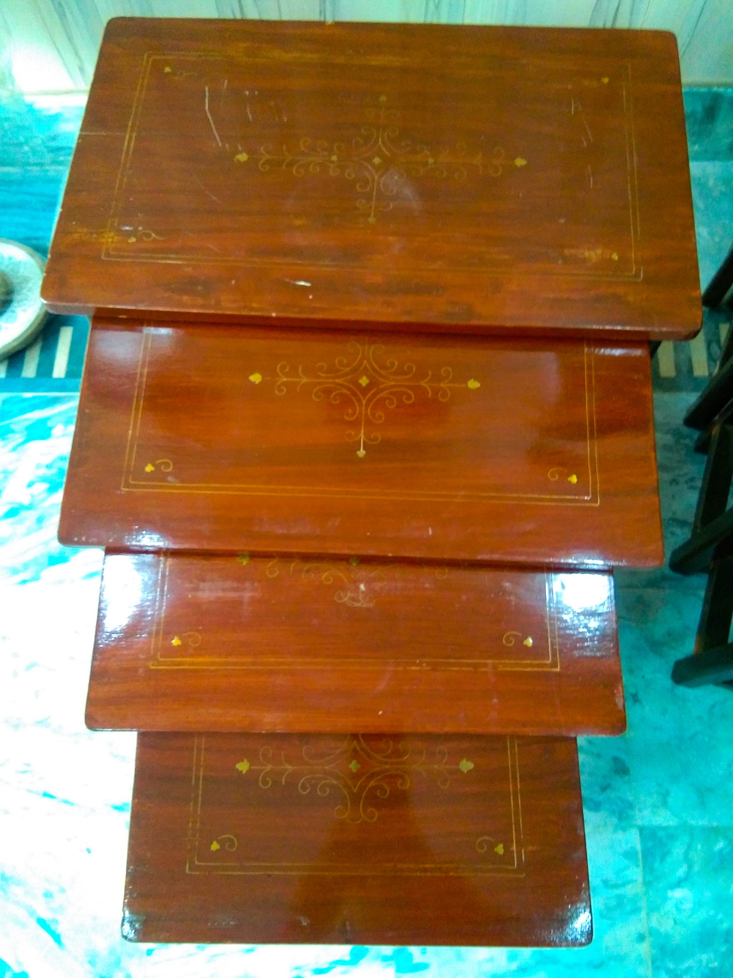 Tabel sets | Daraz.pk: Buy Online at Best Prices in Pakistan | Daraz.pk