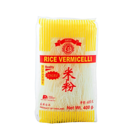 Suree Rice Vermicelli, 400g ( Thailand) | Daraz.pk