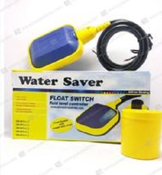 Liquid water float level switch water tank float level controller sensor | Daraz.pk