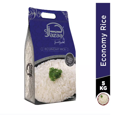 Economy Rice 5 Kg | Daraz.pk: Buy Online at Best Prices in Pakistan ...