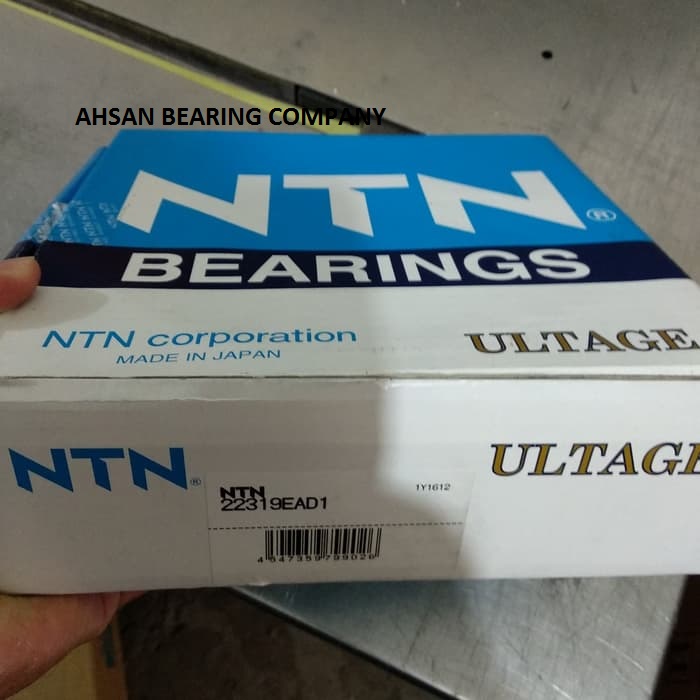 NTN 22319 EAD1 W33 Bearing ( Original Japan Brand ) | Daraz.pk