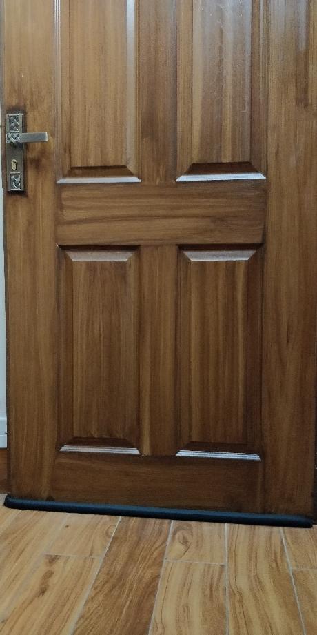 Door & Window Dust Stopper - 38 Inches | Daraz.pk