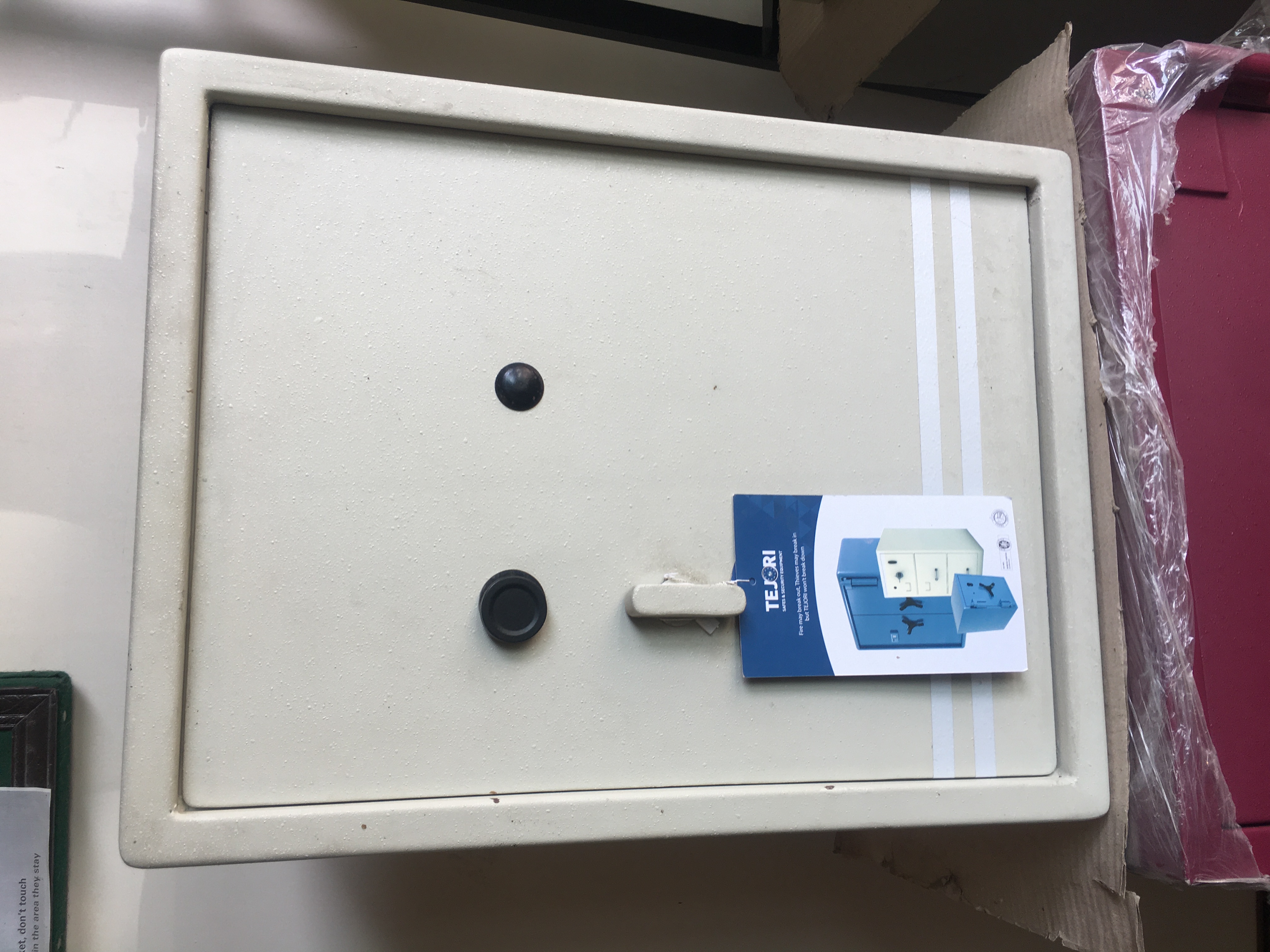 Wardrobe Safe | Daraz.pk: Buy Online at Best Prices in Pakistan | Daraz.pk