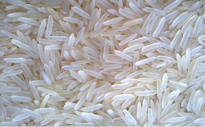 Extra long White Basmati Kainat rice | Daraz.pk