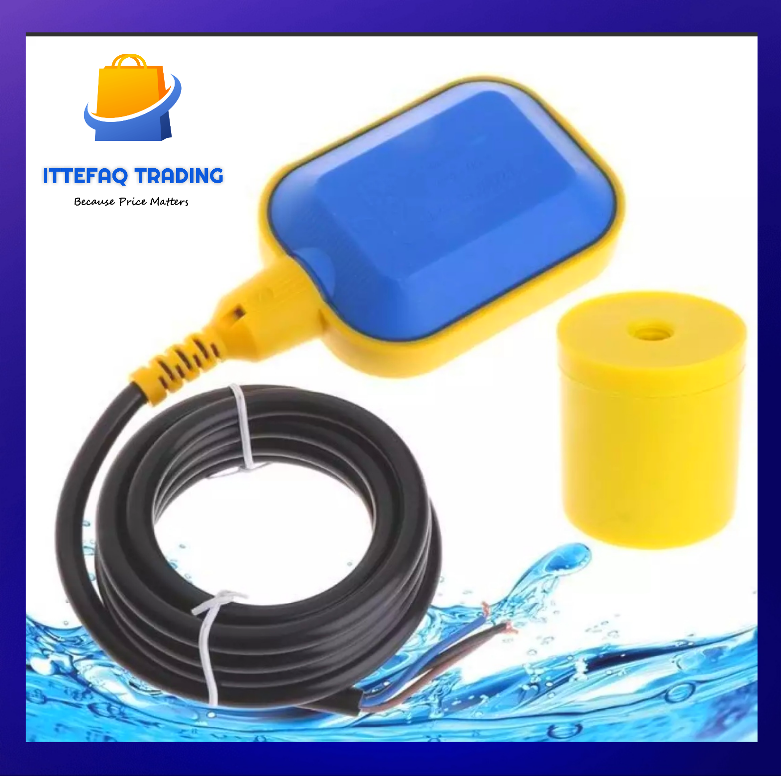 Water Level Automatic Float Switch Float Switch Water Level 60 Off