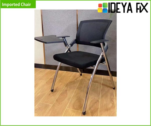 Study Chair Academic Chair Imported | Daraz.pk