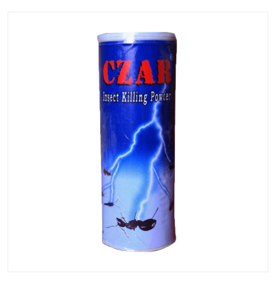 Czar Insect Killing Powder 100gm | Daraz.pk