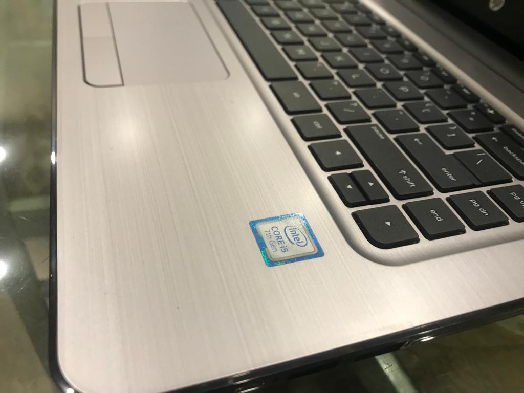 HP 348 G4 Core i5 8 GB 500 HDD 7th Gen | Daraz.pk