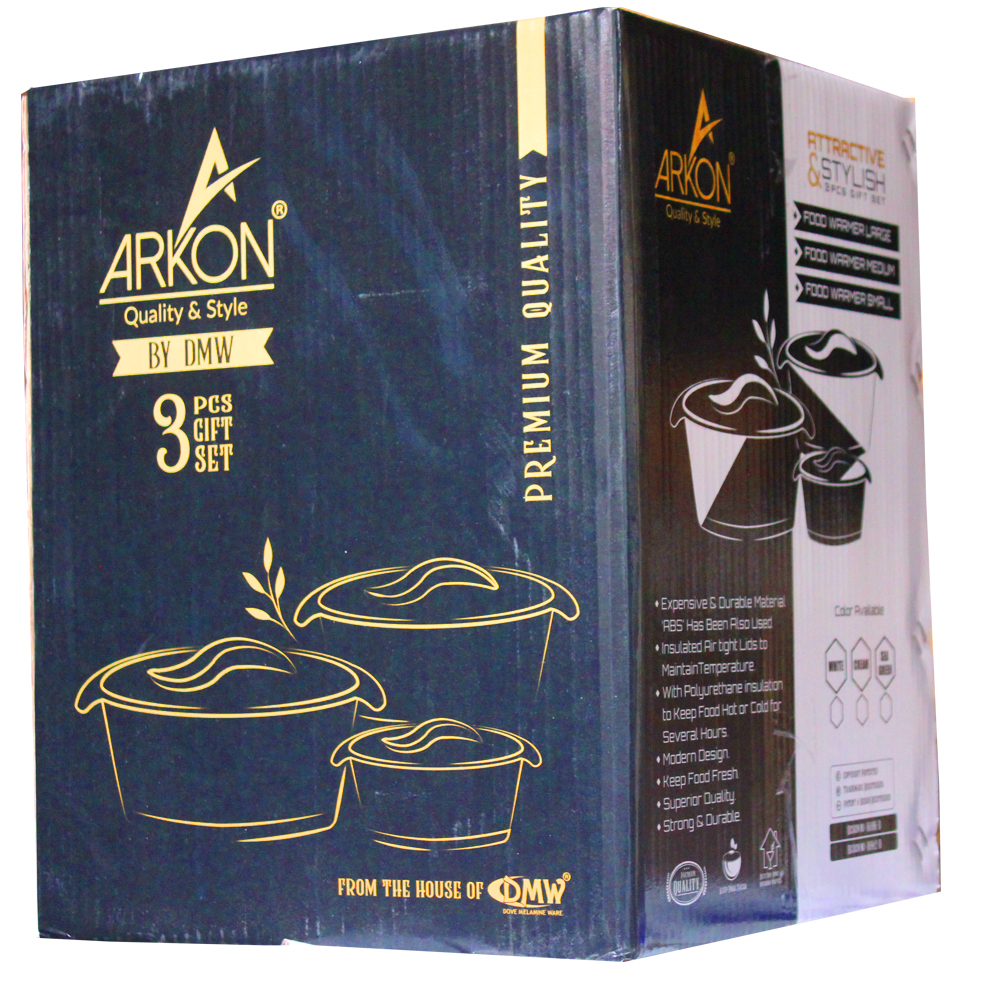 New High Quality Woerkang Hotpot set 3Pcs | Daraz.pk