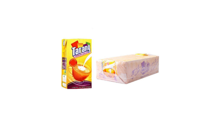 Tarang Tea Whitener Tetra Pack Pack of 24 | Daraz.pk